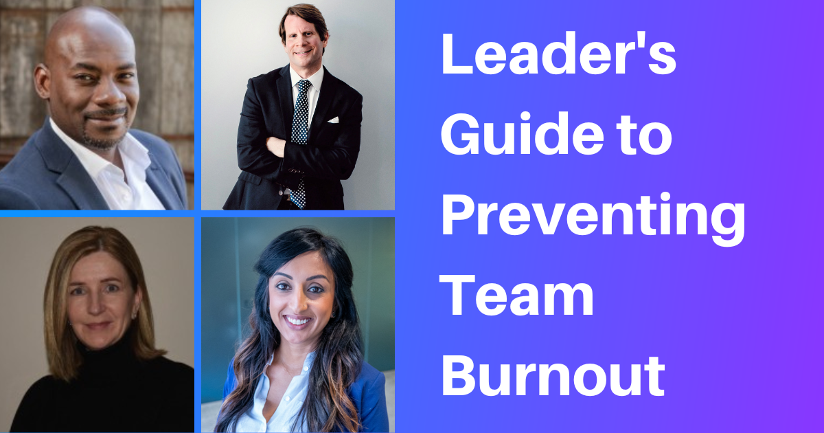 The Hidden Truths About Burnout